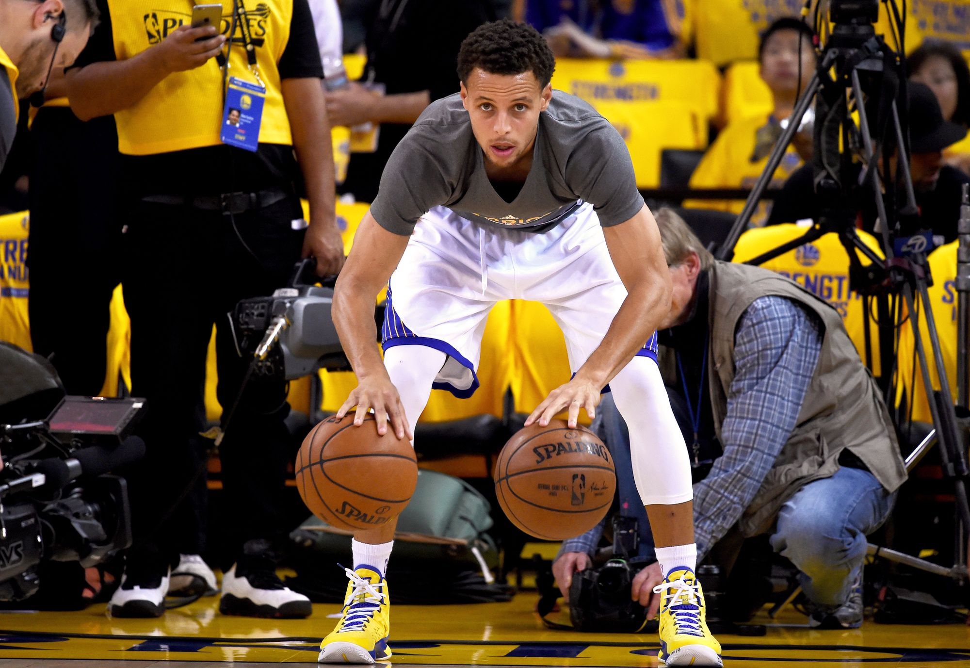 The Secret to Becoming an A-Player | Ralph Barsi